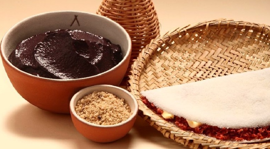 Top5 Rio - Açaí - Top5 Rio